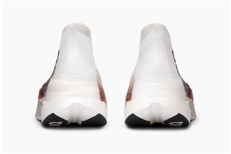 On Made Its Lightest Uppers Ever For The Cloudboom Strike Ls Running