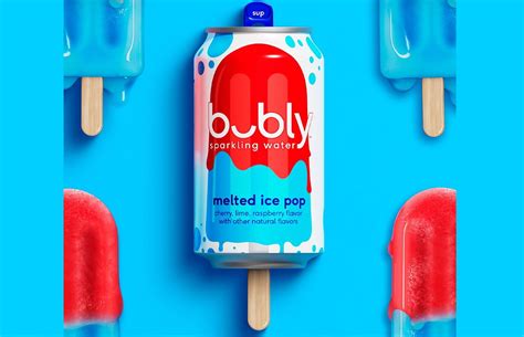 New Beverage Launches Bubly J2o And More Innovations