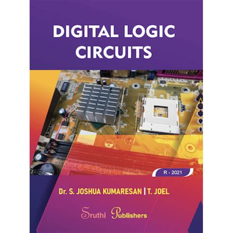 Logic Circuits Book Pdf At Mackenzie Boehm Blog