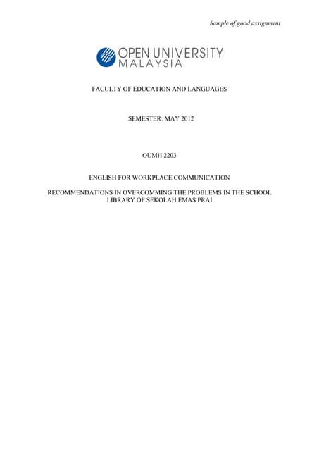 20121023115534 Sample Assignmentanswer Pdf