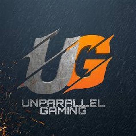 Unparallel Gaming Youtube