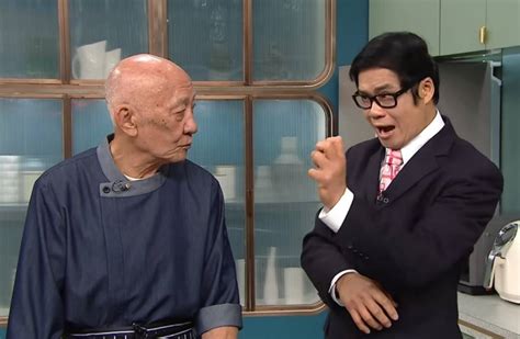 安德尊疑被李家鼎黑面呼喝引争议 强调2人相识多年关係良好 摸鱼儿词牌名