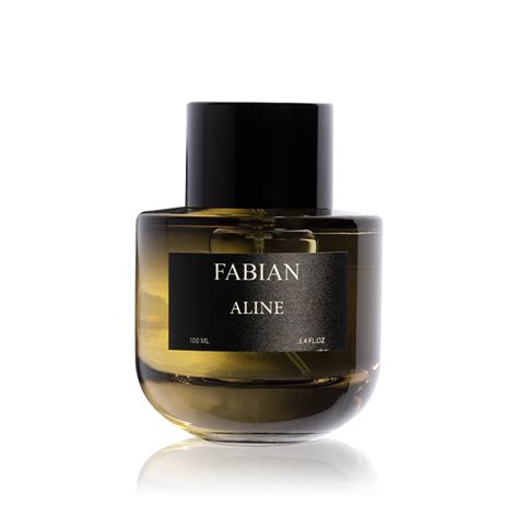 فابيان ألاين أو دو برفيوم
