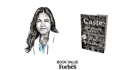 Book Value “caste The Origins Of Our Discontents” หนังสือแนะนำจาก Emma Grede ผู้ร่วมก่อตั้ง