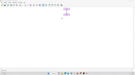 Flogorithm Progettazione Algoritmo Somma While O Mentre Youtube