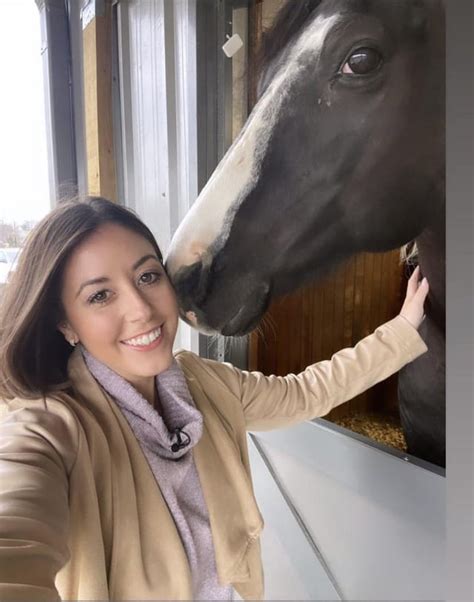 Cassy Arsenault Wkrc 12 Rhotreporters