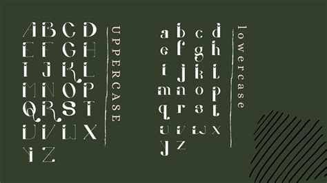 Grotesque Typeface On Behance