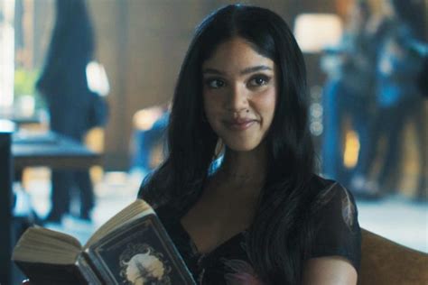 Who Plays Tegan On ‘tell Me Lies Meet Bianca Nugara