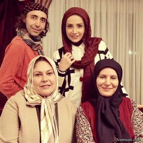 افشای راز مجرد ماندن مهرانه مهین ترابی خانم بازیگر خودش گفت