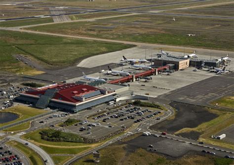 Nato Base Keflavik Airport Base History Nat