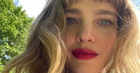 Supernova Legacy How Natalia Vodianova Rewrote The Fairy Tale For The