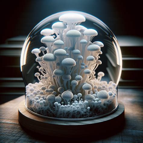 Exploring The Innovation In Mycelium Based Products Amhuru