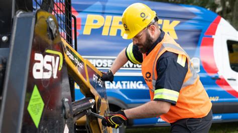 Kim Gubera On Linkedin Princeton Equity Group Invests In Pirtek