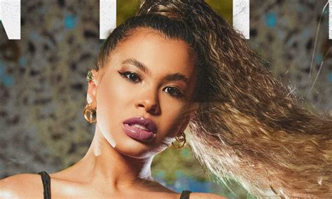 Infiel La Nueva Canción De Giany Dedicada A Los Que Confundidos Han Caído En La Tentación