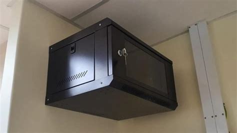 Cctv Racks Securevision