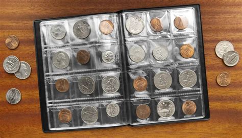 Best Coins To Collect A Beginners Guide Coin Id Scanner