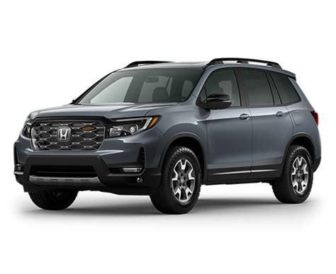 Your Guide To The Honda Awd System Honda Awd