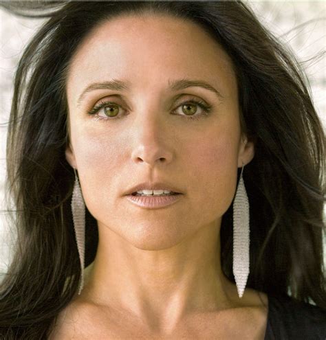 Julia Louis Dreyfus Wallpapers Wallpaper Cave