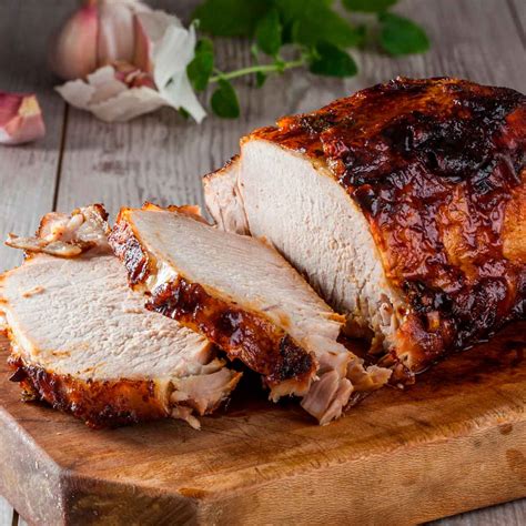 Receita E Dicas De Pernil Suíno Uma Opção Barata 2026