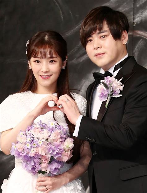 文熙俊昭燏婚礼现场曝光 甜蜜幸福羡煞众人 国际在线移动版