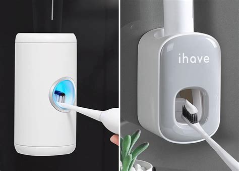 Toothpaste Dispenser Game At Jimmy Lewis Blog