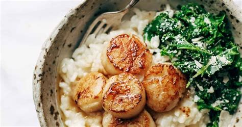Seafood Risotto Recipes 120 Ideas Punchfork