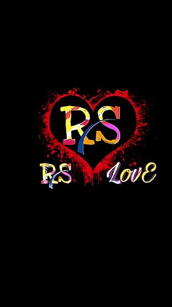 R Love P Wallpaper
