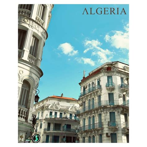 Algeria In Northern Africa Exotic Landscape Culture And Adventure Artofit