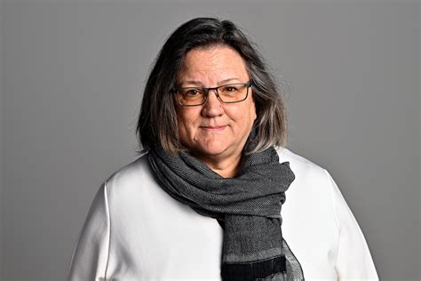 Mary Jo Murphy Joins Democracy Team As A Deputy Editor The Washington