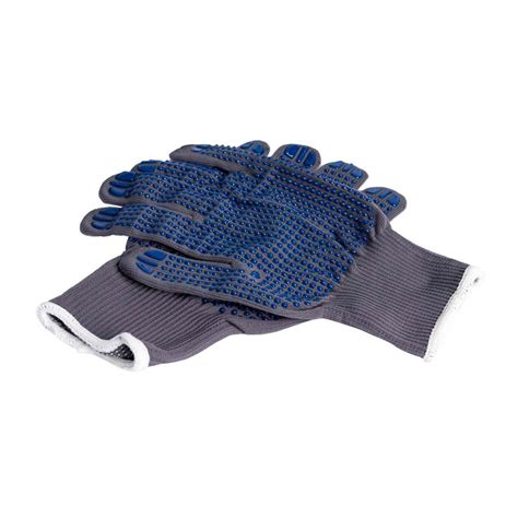 Luva Em Nylon Poliflex Pigmentada Danny Net Suprimentos