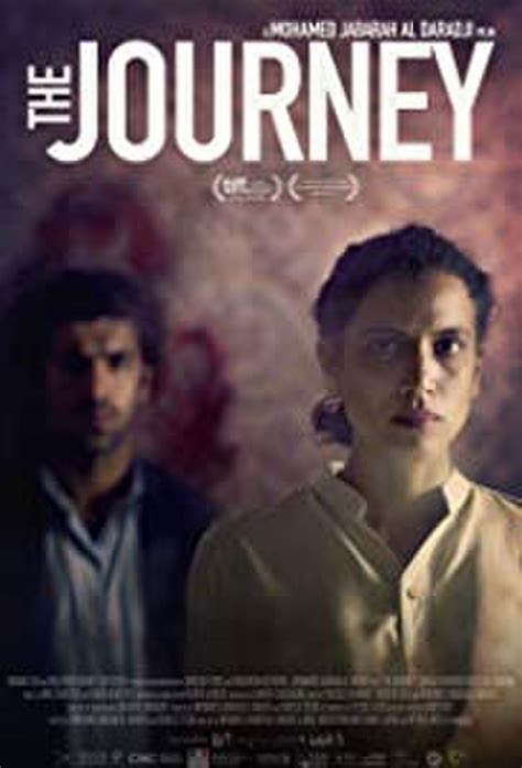 The Journey 2017 Film Wikiwand