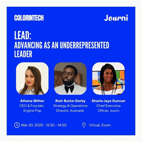 Taking The First Step In Your Career Is Important But Knowing How To Lead Sharla Jaye Duncan