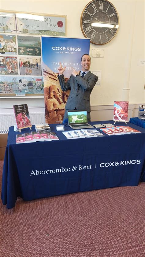 Craig Liddle On Linkedin Newarlesford Neweratravel Hampshire Neweratravel