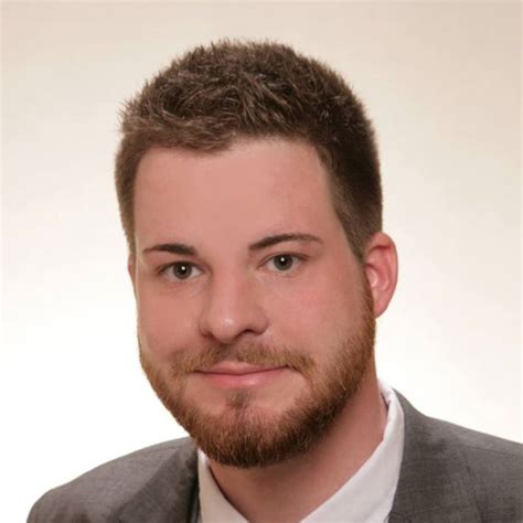 Falk Buchwald Softwareentwickler Iim Ag Xing