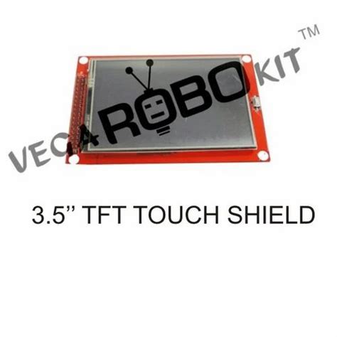 3 5 LCD Touch Shield At Rs 750 Liquid Crystal Display Module In Mumbai ID 7159635633