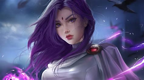 113 Raven Wallpapers