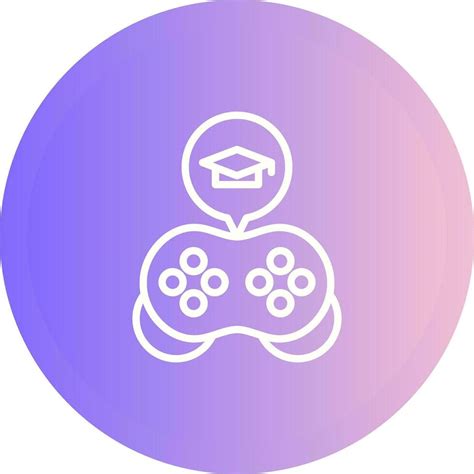 Gamification Vector Icon 26341883 Vector Art At Vecteezy