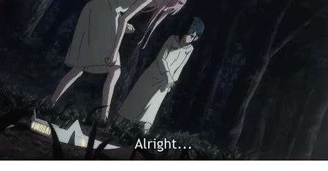 Strange Zero Two Headband Writing Imgur