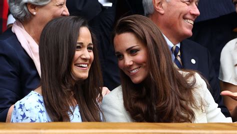 Pippa Middleton And Her Husband Will Reportedly Build A Preschool At