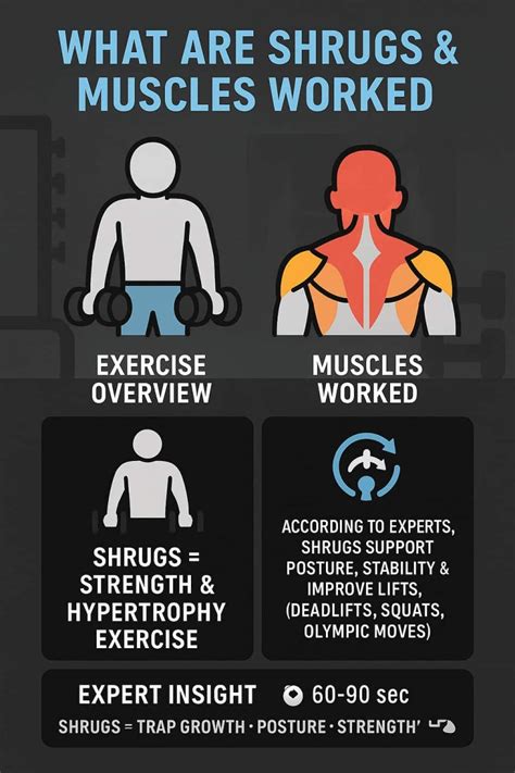 Shrug Like A Pro Ultimate Guide To Form Gains And Relief