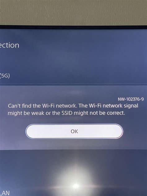 Ps5 Network Issue Not Working Rpakgamers