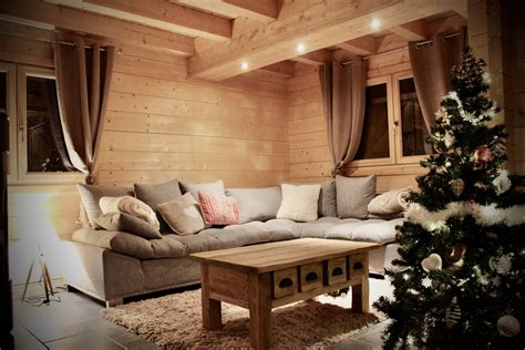 Chalets De France Made In France