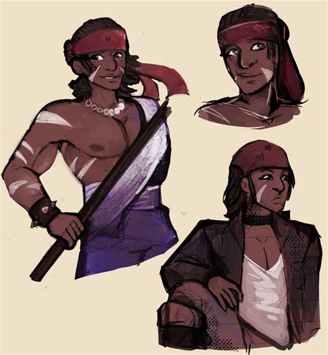 Mk Kai By Zxid On Deviantart