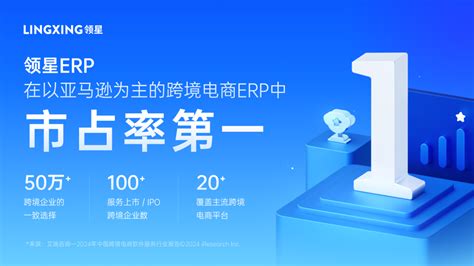 领星erp官网登录入口 领星erp价格收费标准 零壹电商