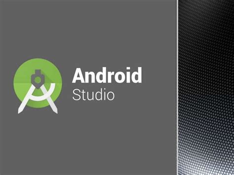 Android Studiopptx
