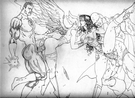 Rule 34 Dark Skin Dc Dc Comics Female Green Lantern Green Lantern Series Green Lantern Corps