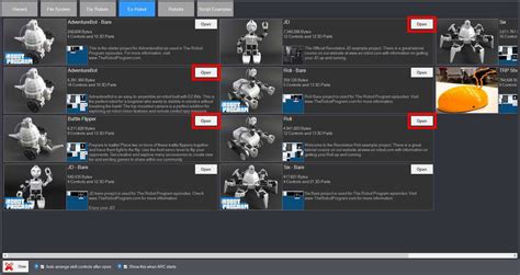 Setting Up Arc Software Ez Robot