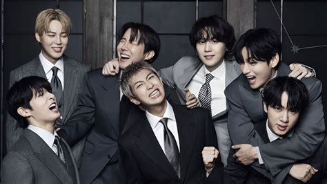 Arirang Photographer Shares New Images Capturing The Chemistry Of Bts