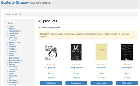 Pythonを活用してウェブスクレイピングでデータを取得する方法 株式会社KAIZEN Factory