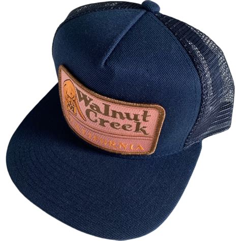 Walnut Creek Trucker Sports Basement